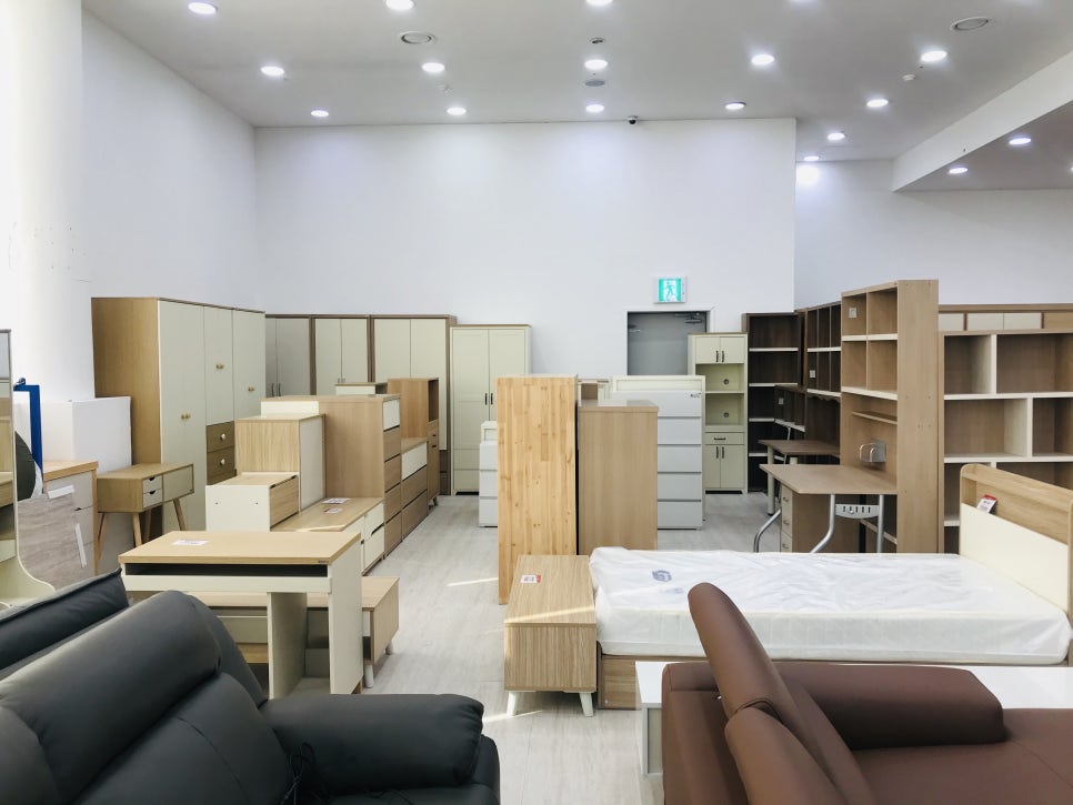울산 올랜드아울렛 가전가구 리퍼브매장 네이버 블로그